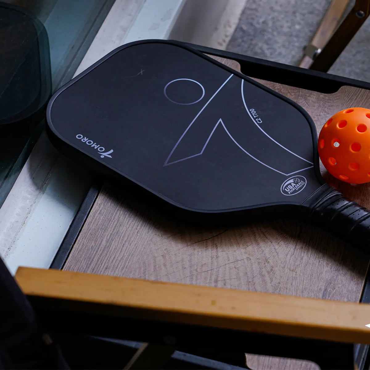 Understanding the Difference Between Control and Power Paddles in Pick ...